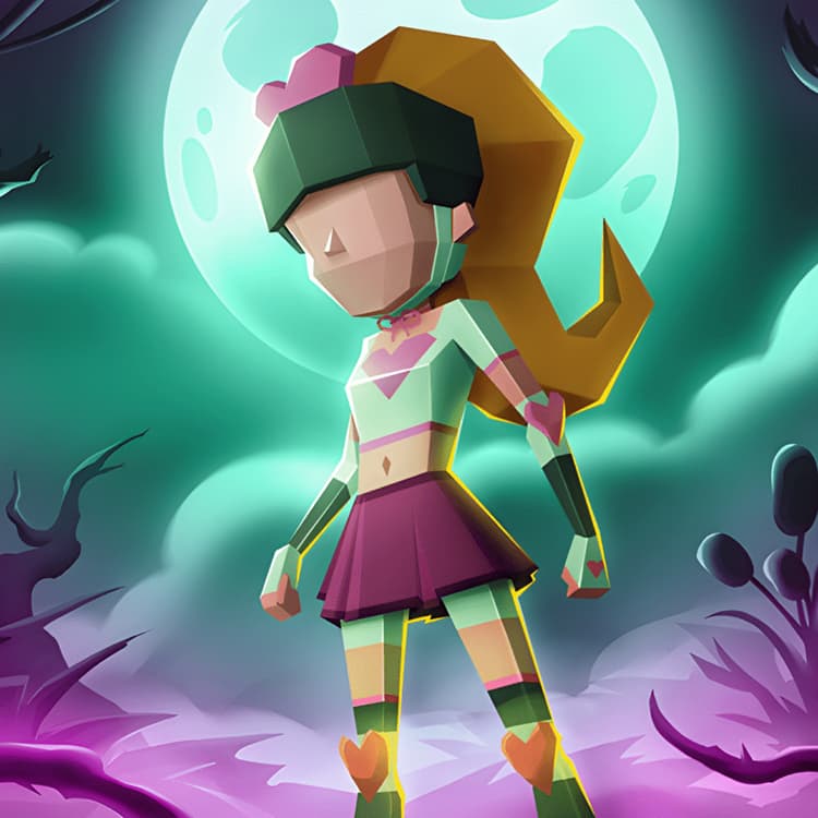Homa | Games